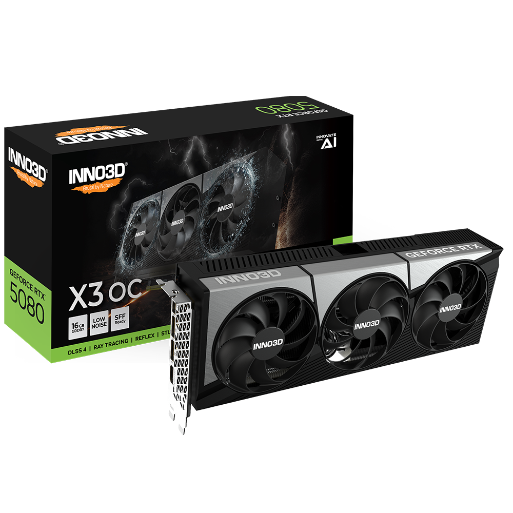Buy NVIDIA RTX 5080 Graphics Cards at Best Price in India | EliteHubs