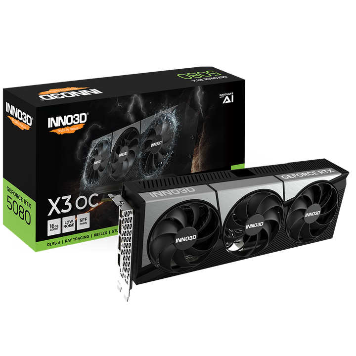 Buy NVIDIA RTX 5080 Graphics Cards at Best Price in India | EliteHubs