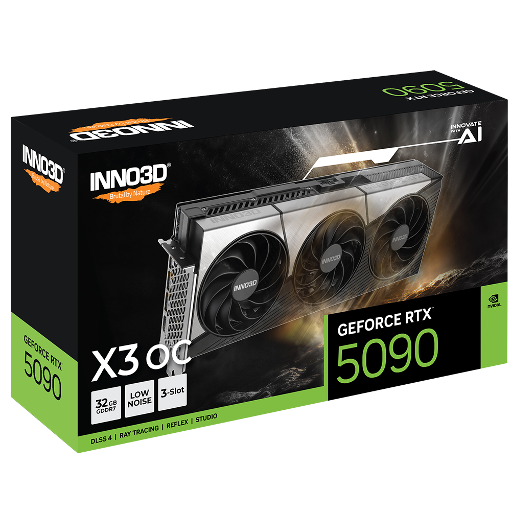 Buy Nvidia GeForce RTX 5090 Graphics Card at the Best Price in India ...