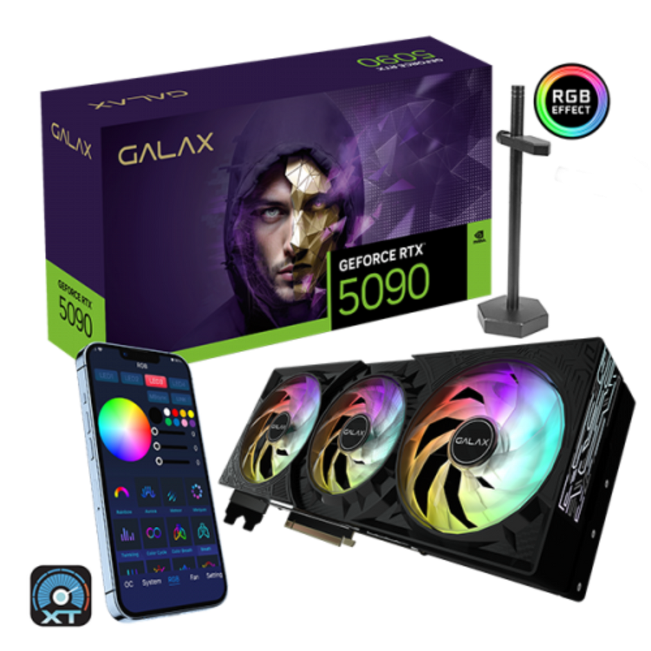 Buy Nvidia GeForce RTX 5090 Graphics Card at the Best Price in India ...