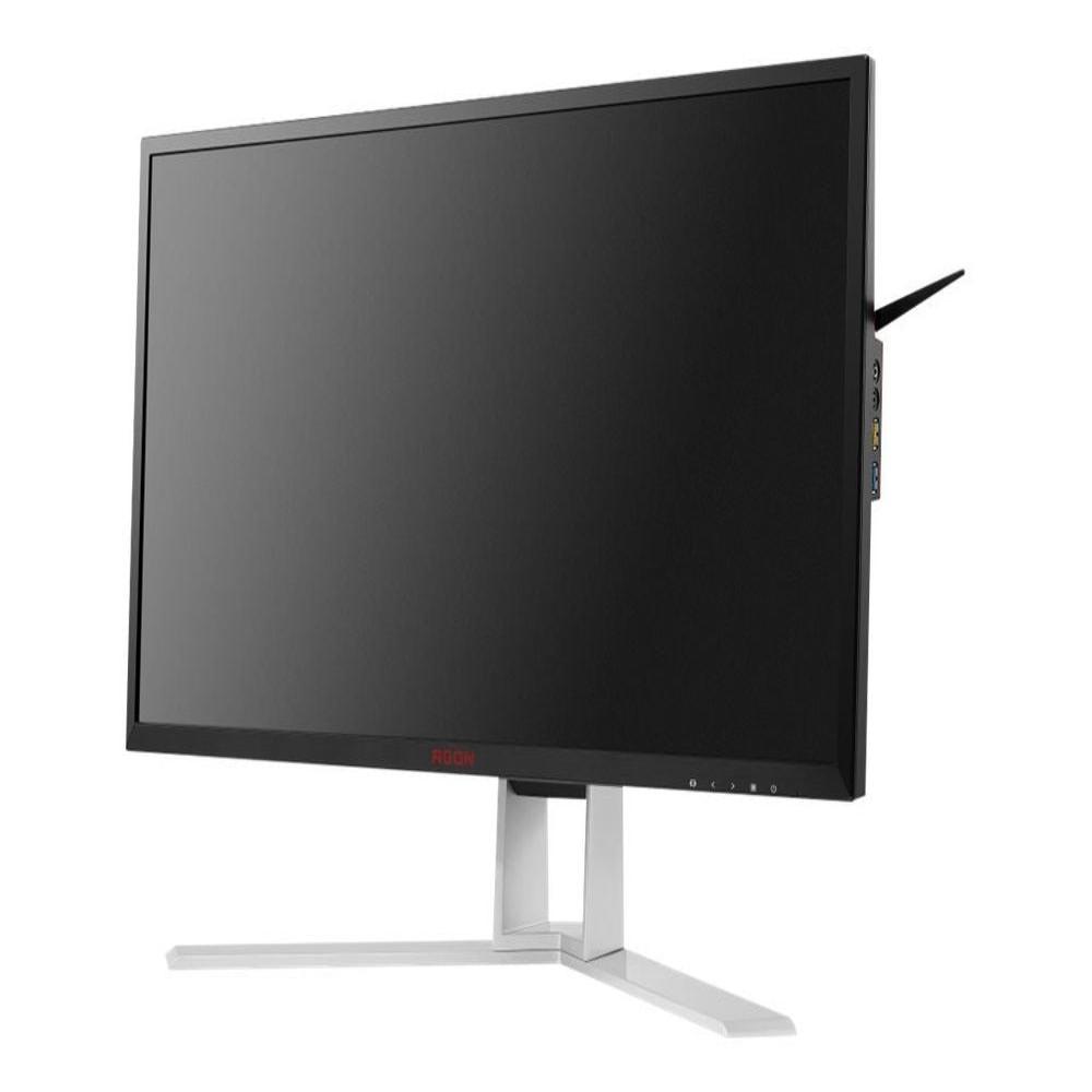 Buy AOC Agon AG241QX 23.8 Inch 2K QHD 144Hz TN Gaming Monitor ...
