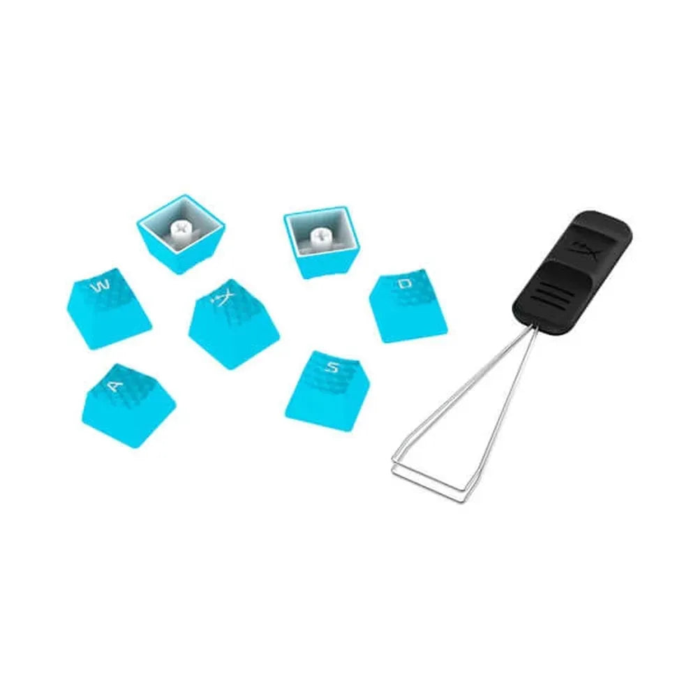 Buy HYPERX Rubber Keycaps (Blue) | Elitehubs.com– EliteHubs