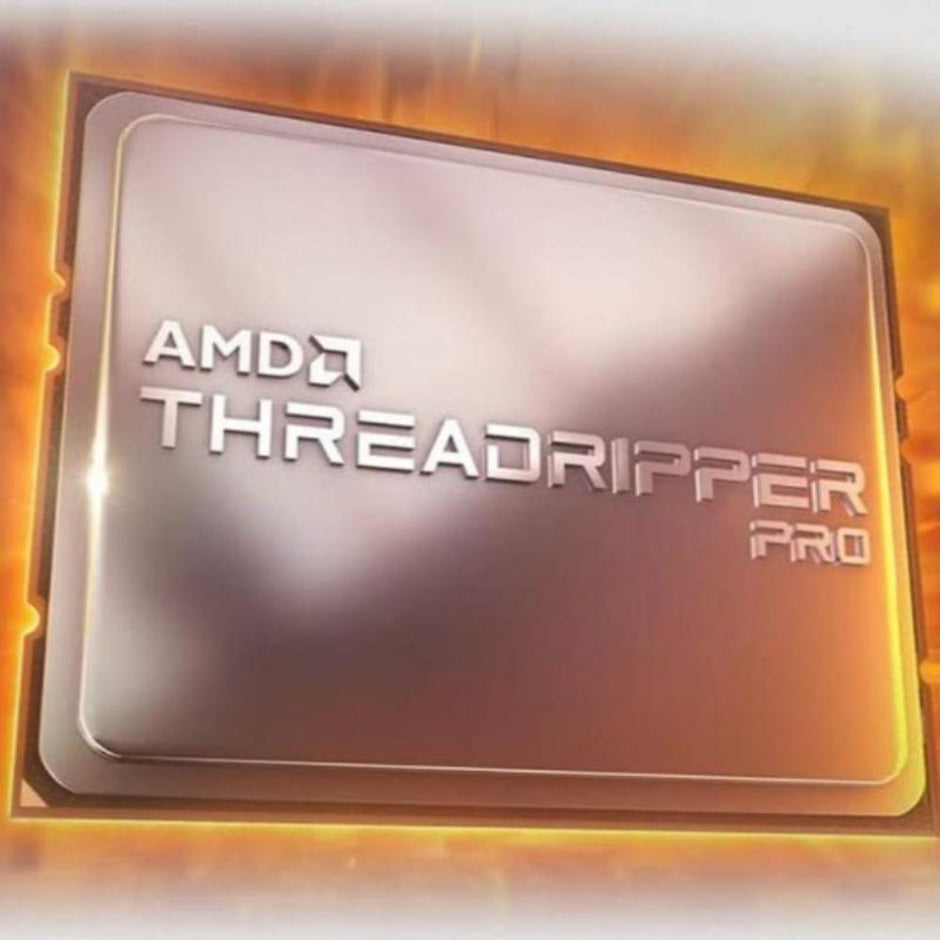 Buy AMD Ryzen Threadripper PRO 5955WX ( 4.5 GHz / 16 Cores / 32 Threads ...