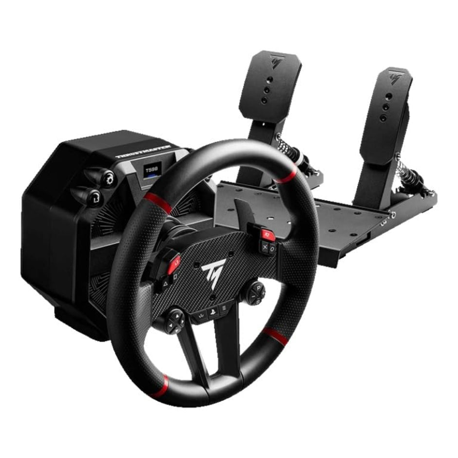 Buy THRUSTMASTER T-598 Direct Drive Wheel For Playstation | EliteHubs.com