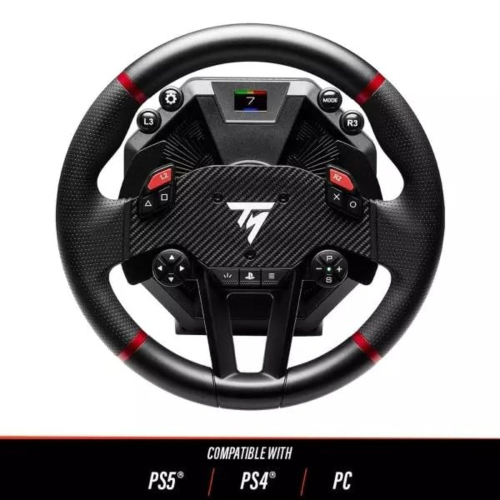 Buy THRUSTMASTER T-598 Direct Drive Wheel For Playstation | EliteHubs.com