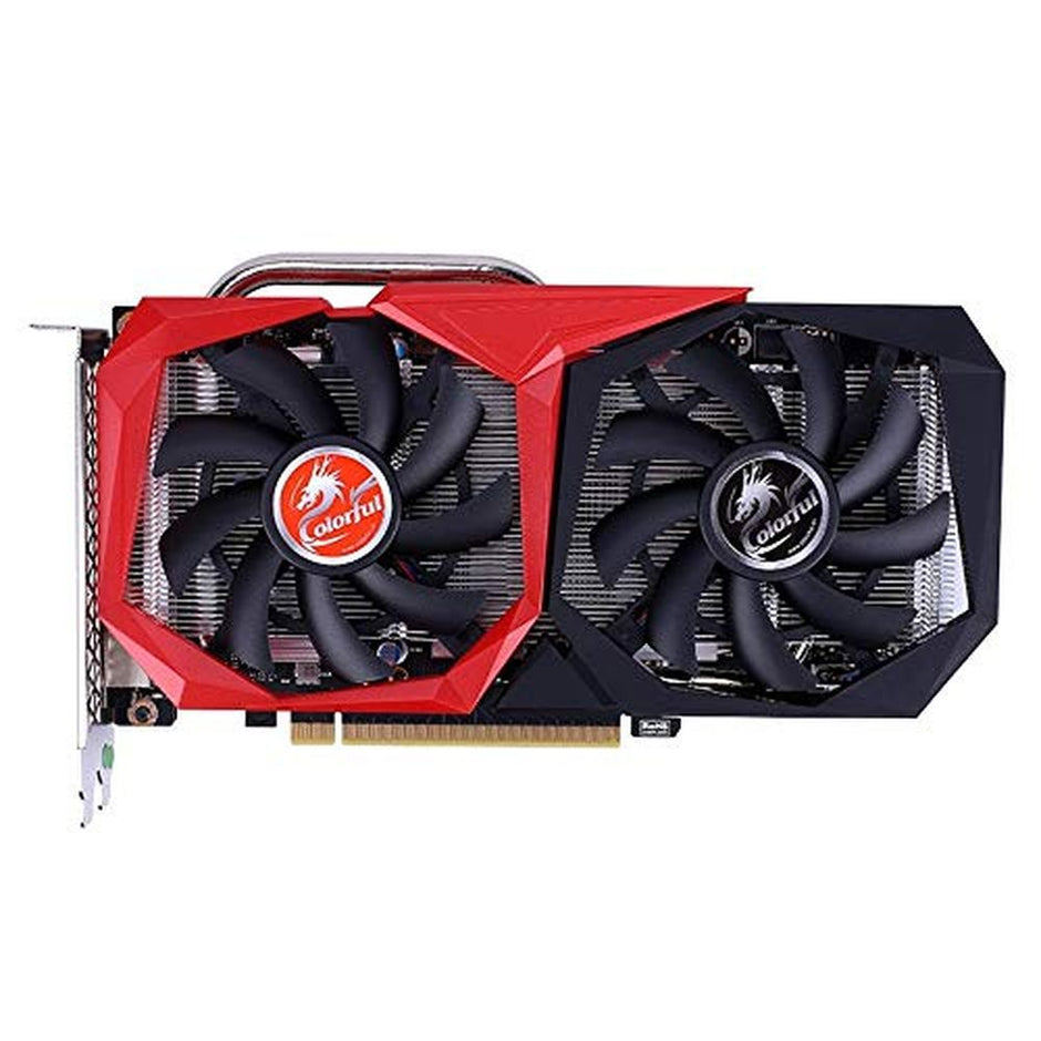 Colorful | Shop Colorful Graphics Card in India | EliteHubs.com