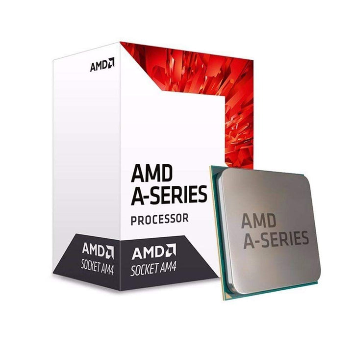 AMD | Shop for AMD Processors in India | EliteHubs