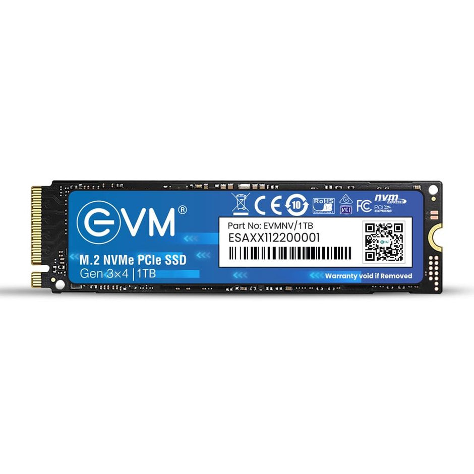 Buy EVM SSD At Best Prices In India | EliteHubs.com