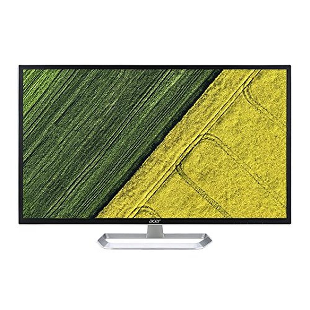 Buy ACER EB321HQU 32 Inch QHD 60Hz IPS Panel Gaming Monitor | Elitehubs ...