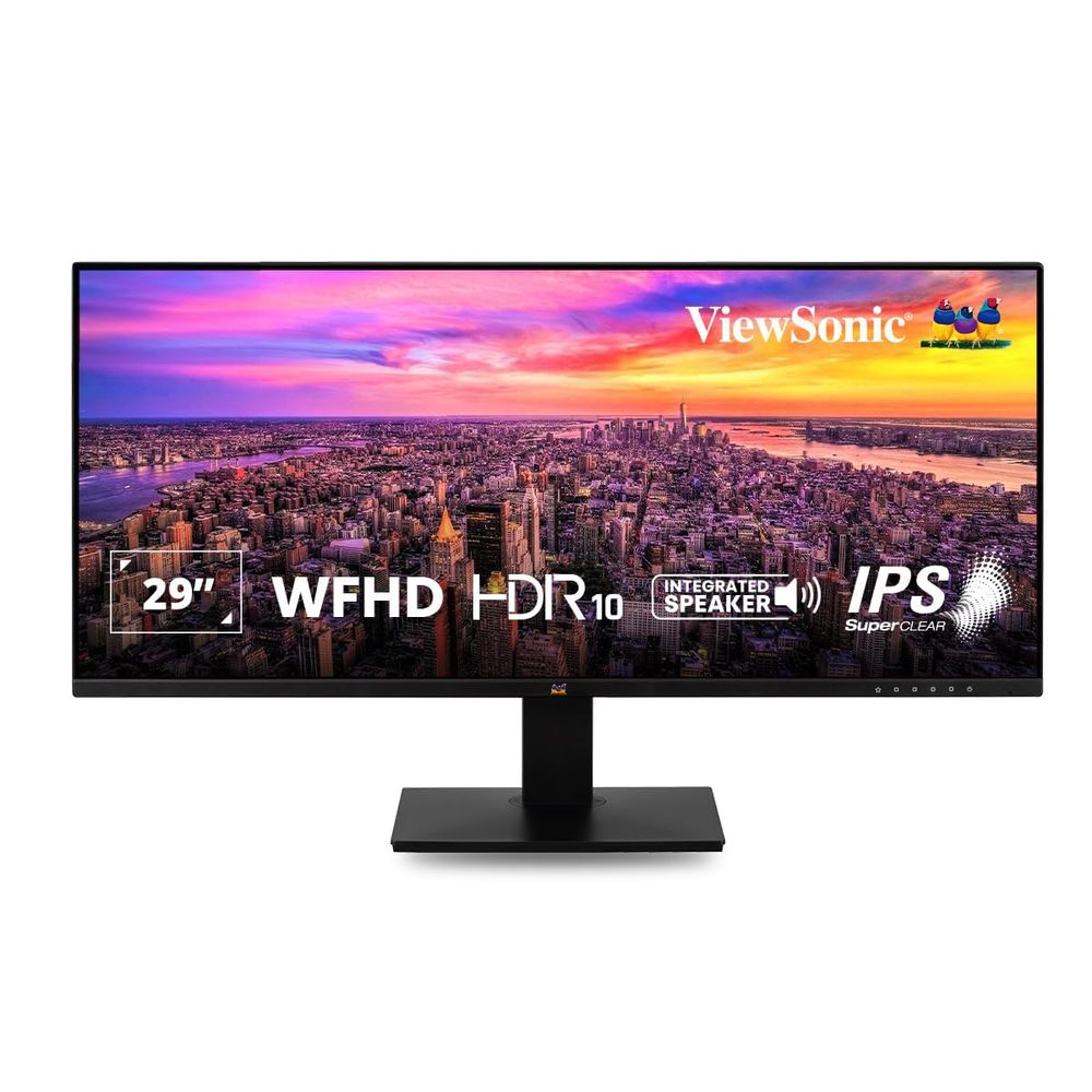 Buy 29 inch Monitors in India - EliteHubs.com