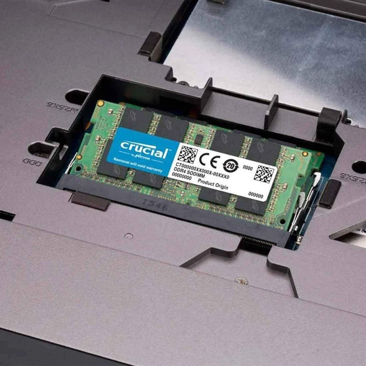 Crucial | Buy Crucial RAM & SSD | Solid State Drive | EliteHubs