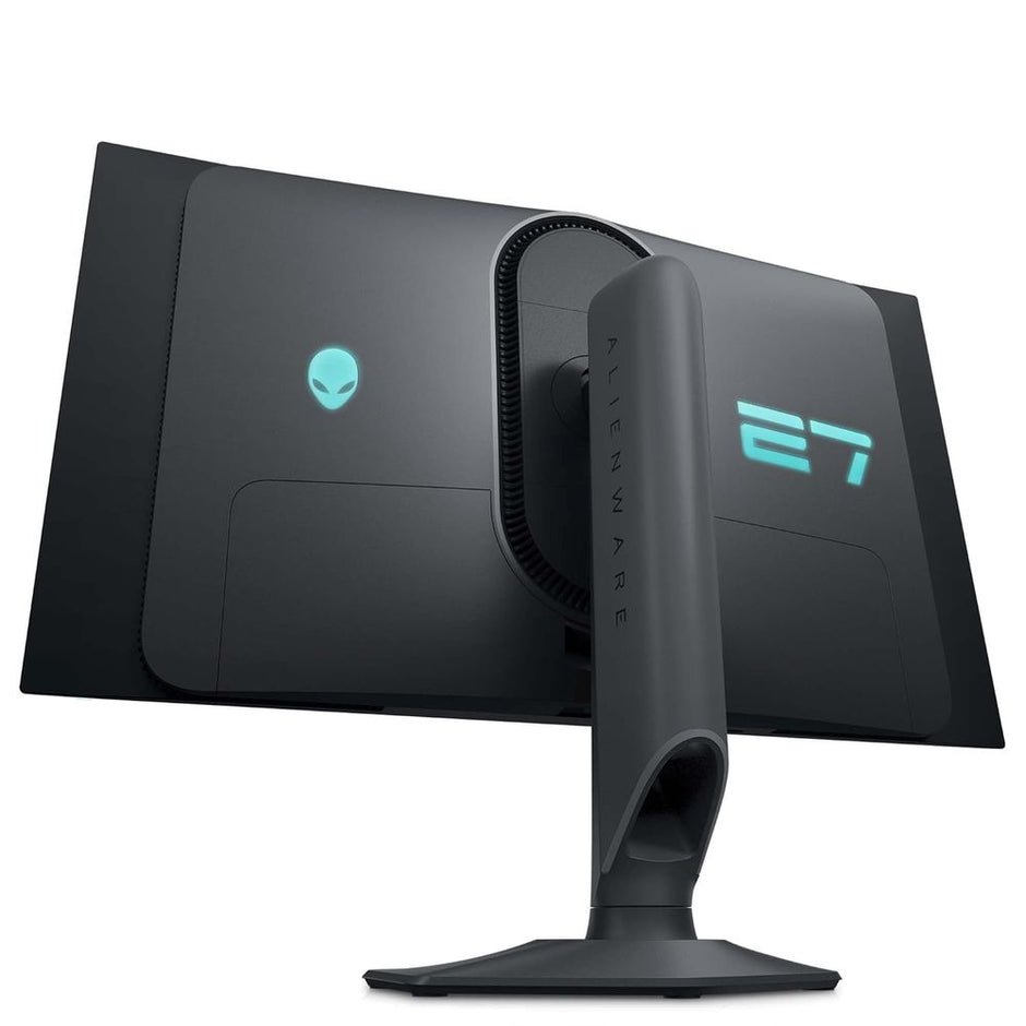 Buy DELL Alienware AW2725DF 27 Inch 2K QHD 360Hz OLED 99.3%SRGB 0.03MS ...