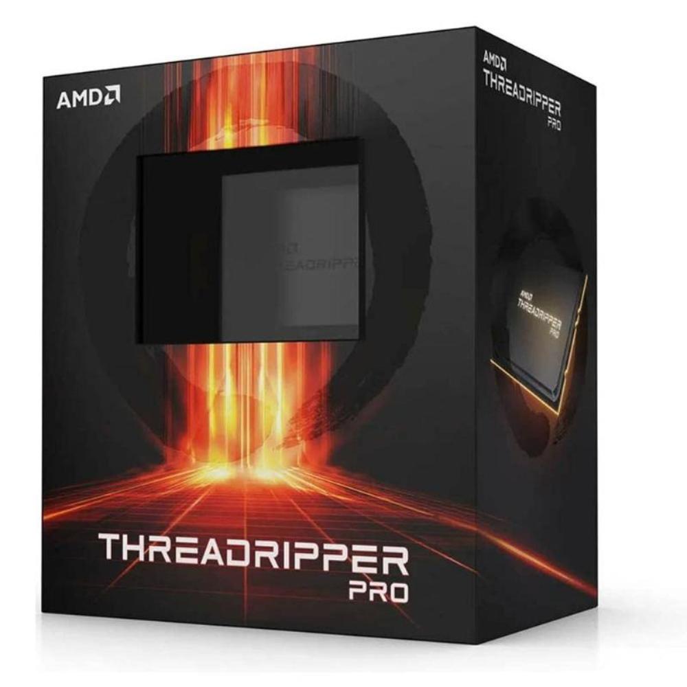Buy AMD Ryzen Threadripper PRO 5955WX ( 4.5 GHz / 16 Cores / 32 Threads ...