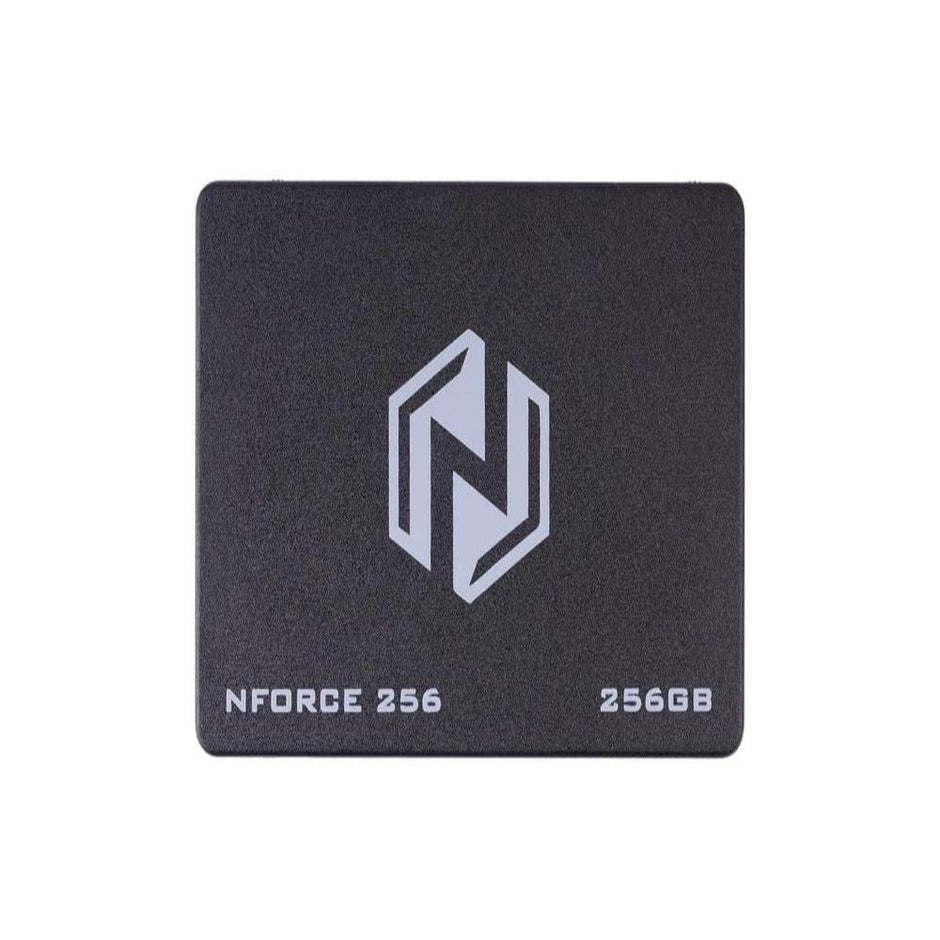 Buy NEXTRON NFORCE 256GB 2.5 SATA Solid State Drive | EliteHubs.com