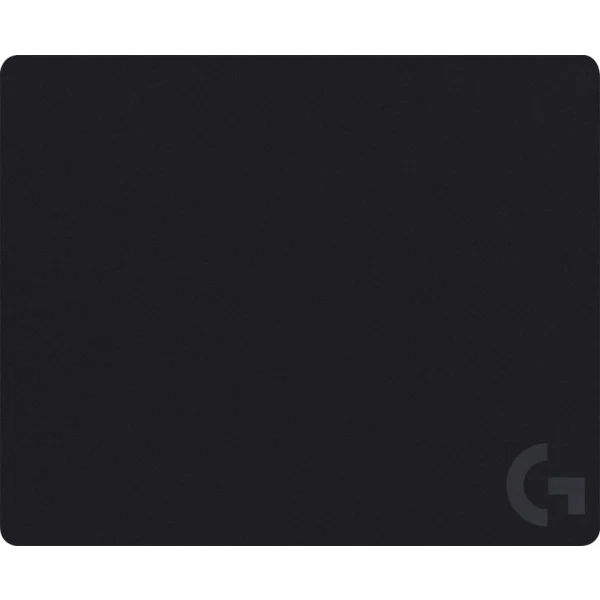 Buy LOGITECH G240 Medium Mousepad ( Black ) | Elitehubs.com– EliteHubs