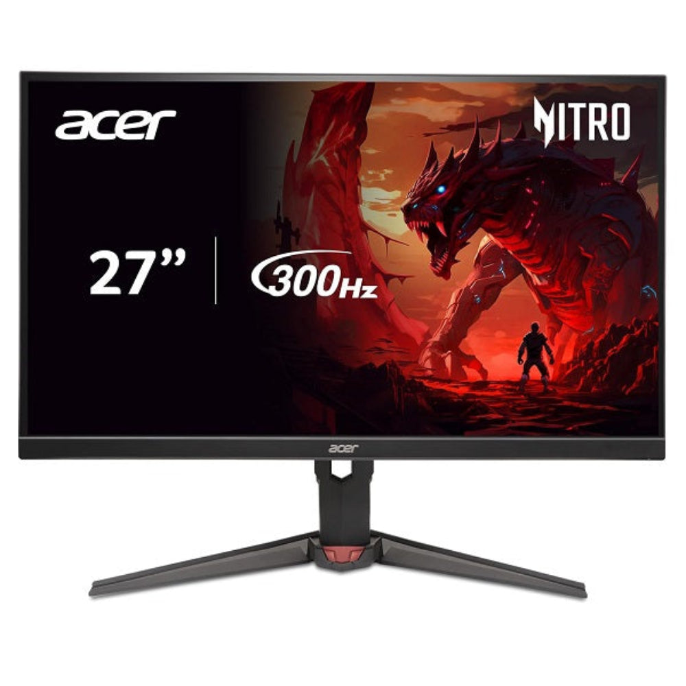Buy ACER Nitro XV272U F3 27 Inch 2K WQHD 300Hz IPS Panel 99%SRGB 0.5MS ...