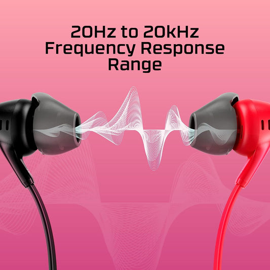 Buy Hyperx Cloud Earbuds Ii Gaming Earbuds Red Elitehubs