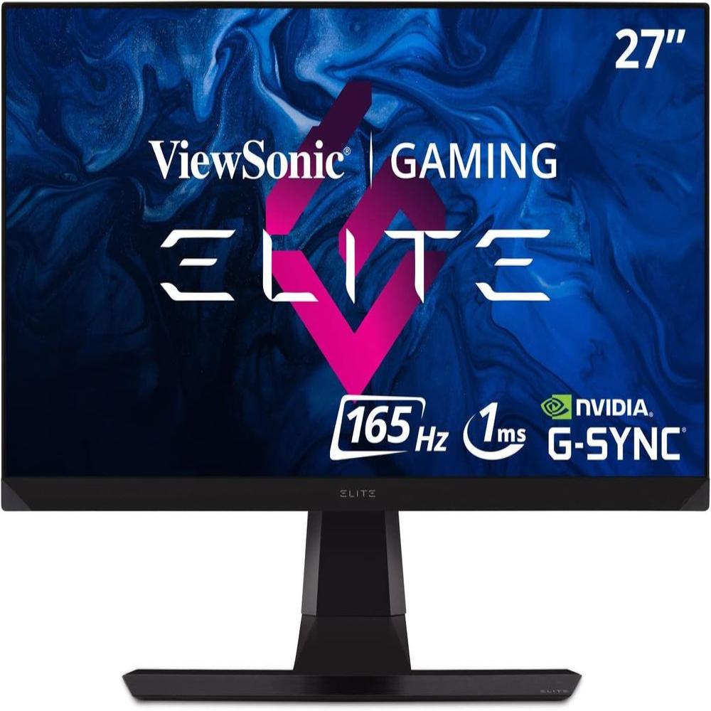 Buy VIEWSONIC XG270QG 27 Inch QHD 165Hz IPS Panel 133% SRGB 1MS NVIDIA ...