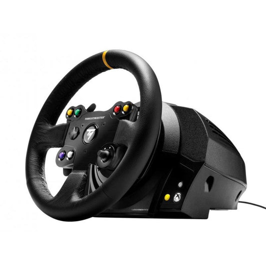Buy THRUSTMASTER TX Racing Wheel Leather Edition Xbox one / PC / Xbox ...