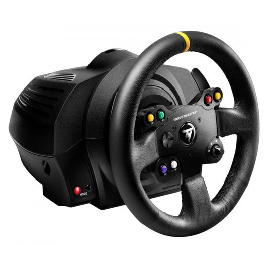 Buy THRUSTMASTER TX Racing Wheel Leather Edition Xbox one / PC / Xbox ...