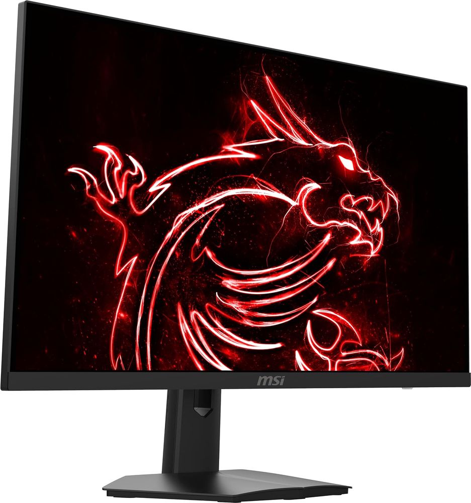 Buy MSI G274F 27 Inch FHD 180Hz IPS Panel 134% SRGB 1MS NVIDIA Gsync ...