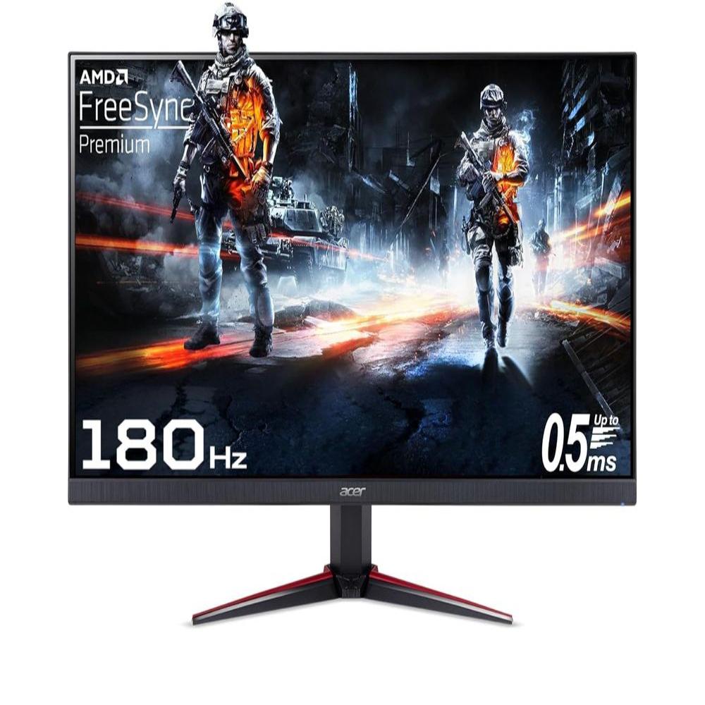 Buy ACER Nitro VG240Y E 24 Inch FHD Gaming Monitor | Elitehubs.com ...
