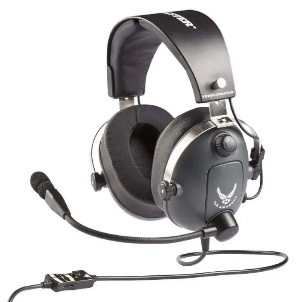 Buy THRUSTMASTER T. Flight Wired Gaming Headset With AirForce Edition ...