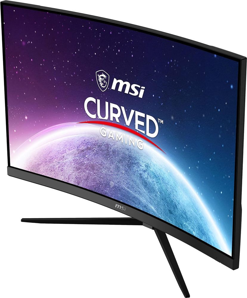 Buy MSI G32C4X 32 Inch FHD 250Hz VA Panel Gaming Monitor | Elitehubs ...