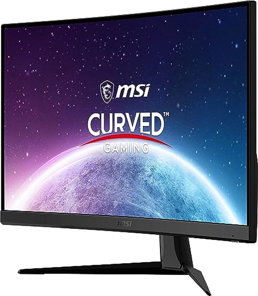 Buy MSI G27C4X 27 Inch FHD 250Hz VA Panel Gaming Monitor | Elitehubs ...