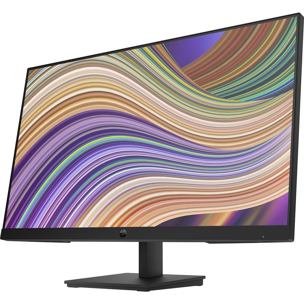 Buy HP P27 G5 27 Inch FHD 75Hz IPS Panel 99% SRGB 5MS IPS Gaming ...