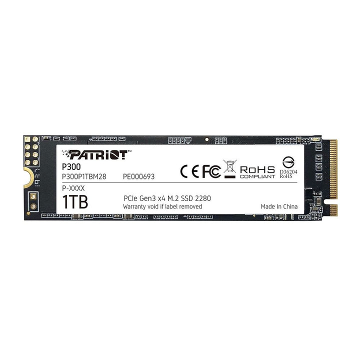 1TB Internal SSD Price in India– EliteHubs