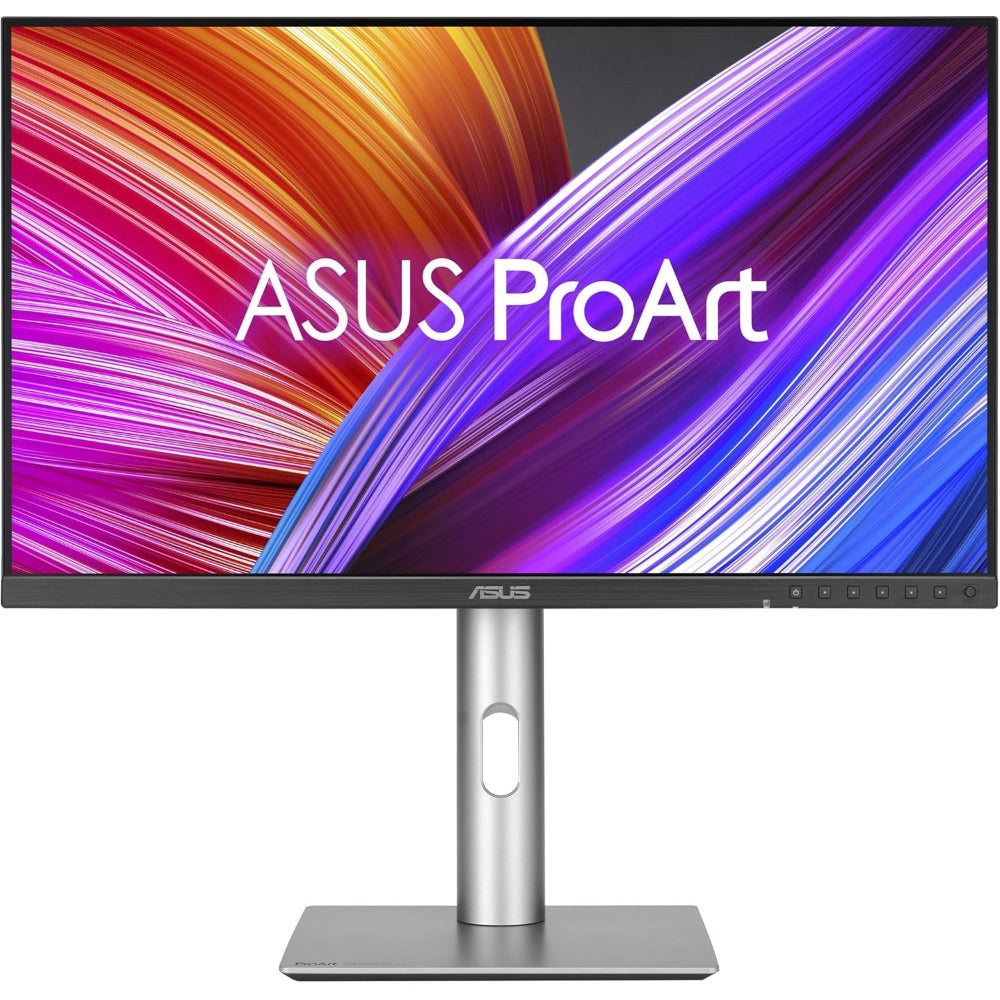 Buy ASUS ProArt PA24ACRV 24 Inch 2K QHD 75Hz IPS Panel 100% SRGB 5MS ...