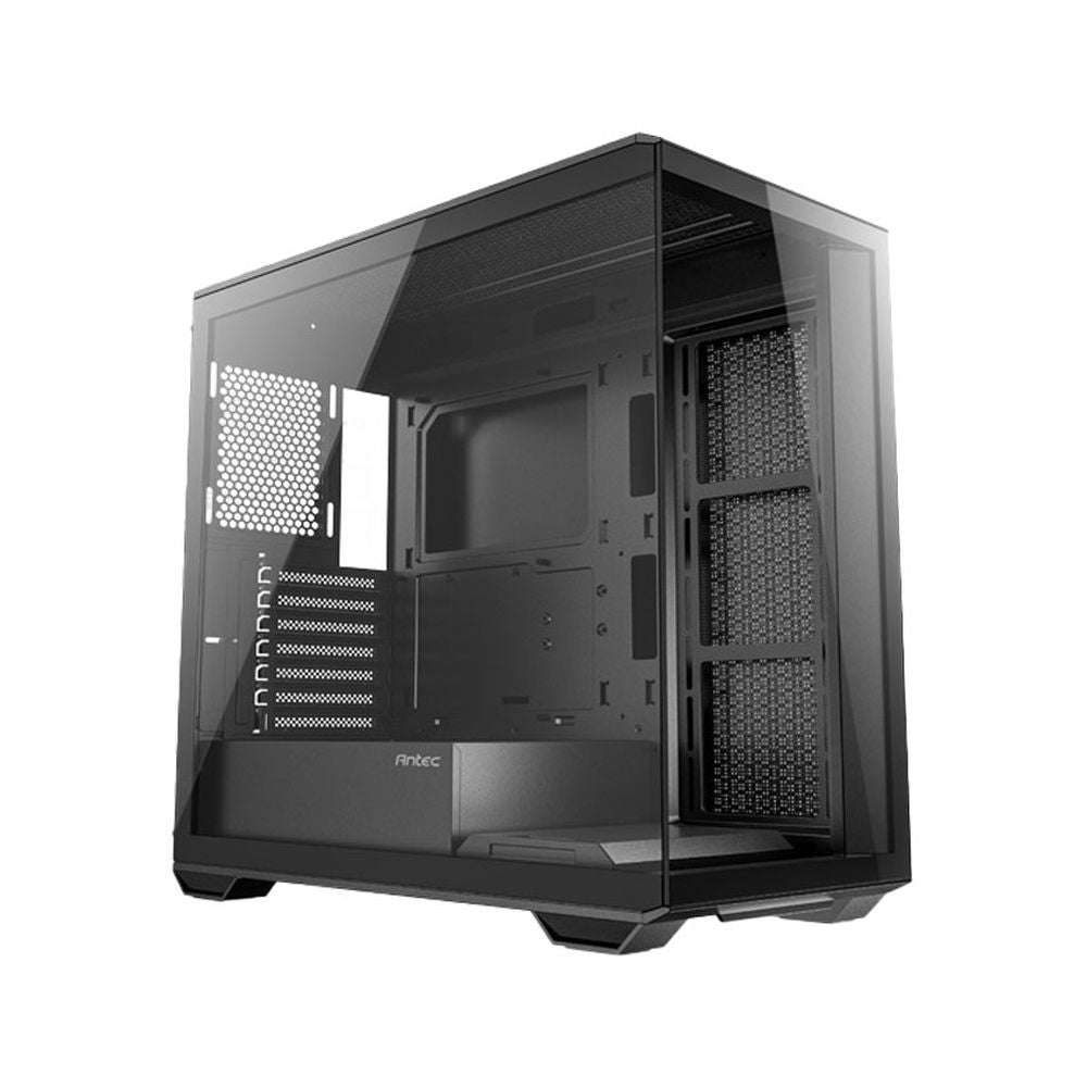 Buy ANTEC C3 ATX Mid Tower Cabinet (Black) | Elitehubs.com– EliteHubs
