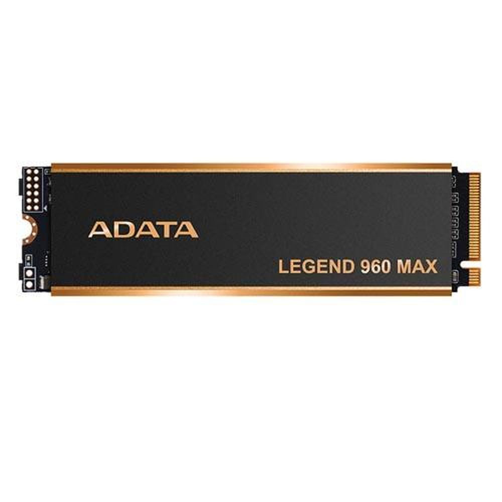 Buy ADATA Legend 960 Max 2TB M.2 NVME Gen4 Solid State Drive (SSD ...