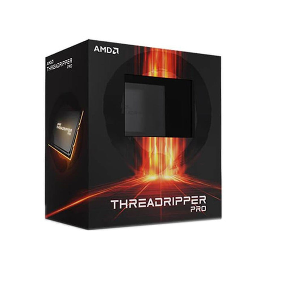 Buy AMD Ryzen Threadripper PRO 5995WX Workstation Processor | EliteHubs