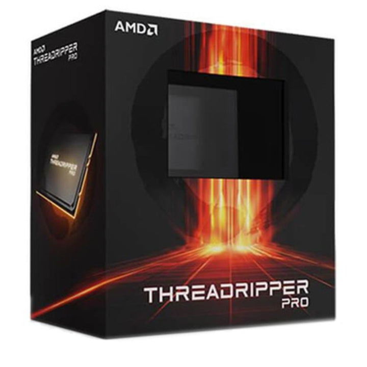Buy AMD Ryzen Threadripper PRO 5995WX Workstation Processor | EliteHubs.com