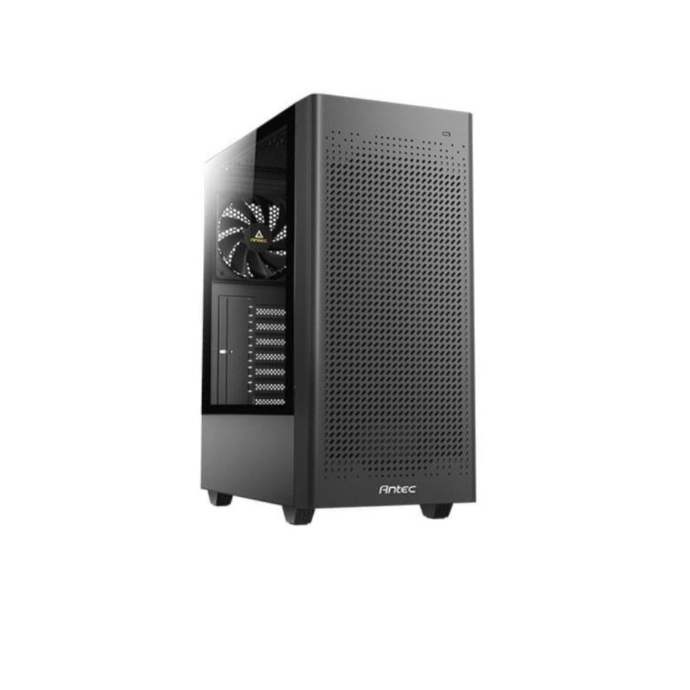 Buy ANTEC NX501 ATX Mid Tower Cabinet ( Black ) | EliteHubs.com