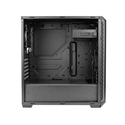 Buy ANTEC P7 Silent Elite Performance Cabinet (Black) | Elitehubs.com ...