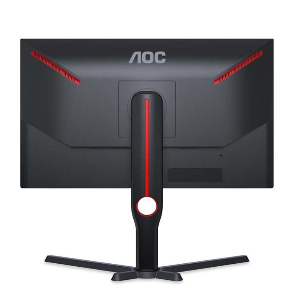 Buy AOC 25G3ZM 24.5 Inch FHD 240Hz VA Panel 100%SRGB 0.5MS Adaptive ...