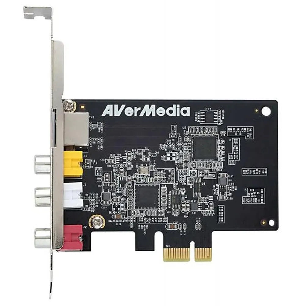 Buy AVERMEDIA EZMaker SDK Express Capture Card ( C725 ) | Elitehubs.com ...