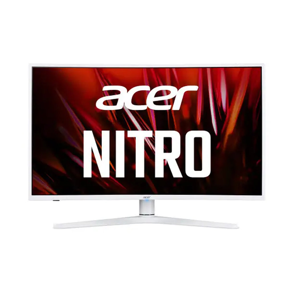 Buy ACER Nitro XZ396QU 39 Inch QHD Gaming Monitor | Elitehubs.com ...