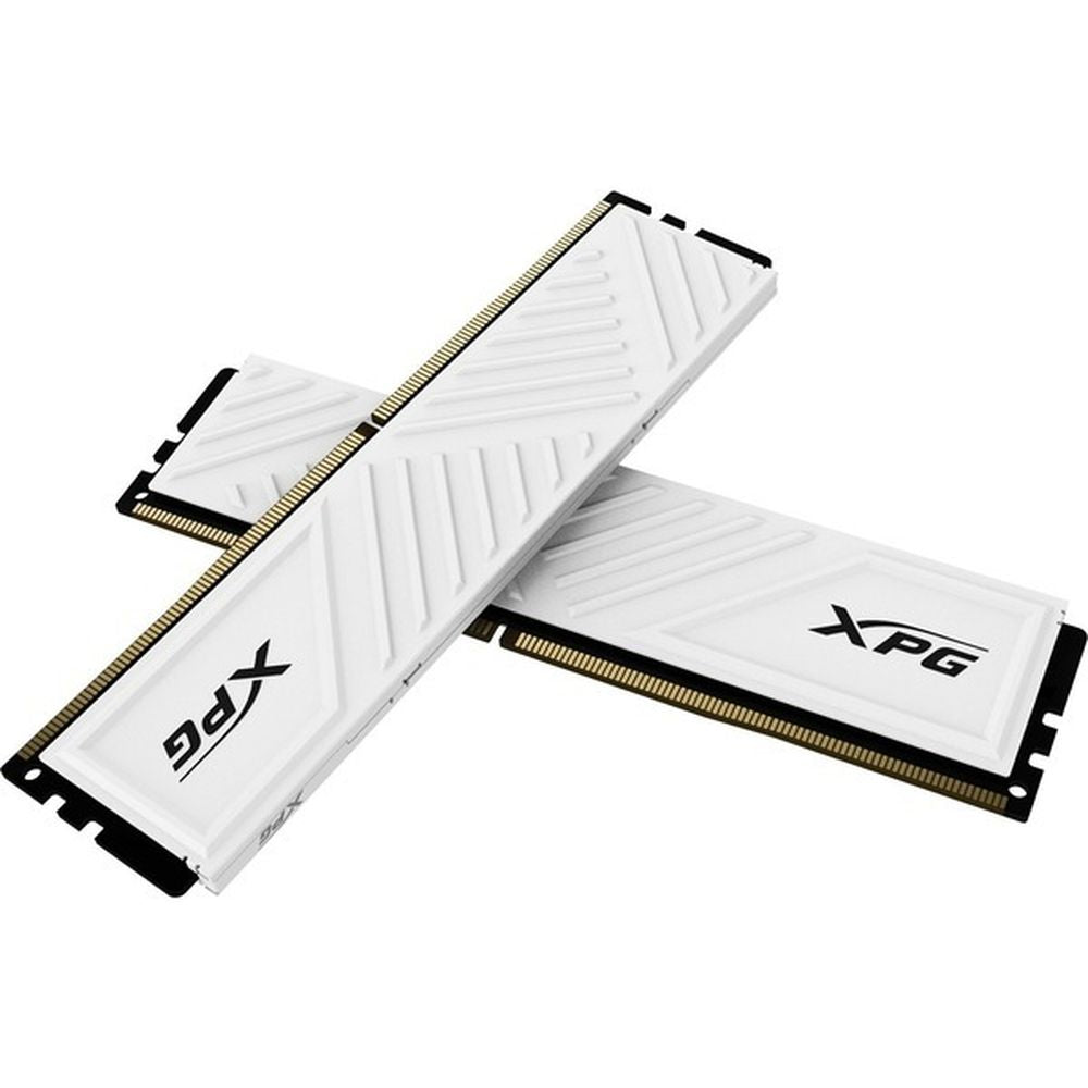 Buy ADATA XPG Lancer Blade 32GB ( 16GB x 2 ) 6000MHz DDR5 RAM ( White ...