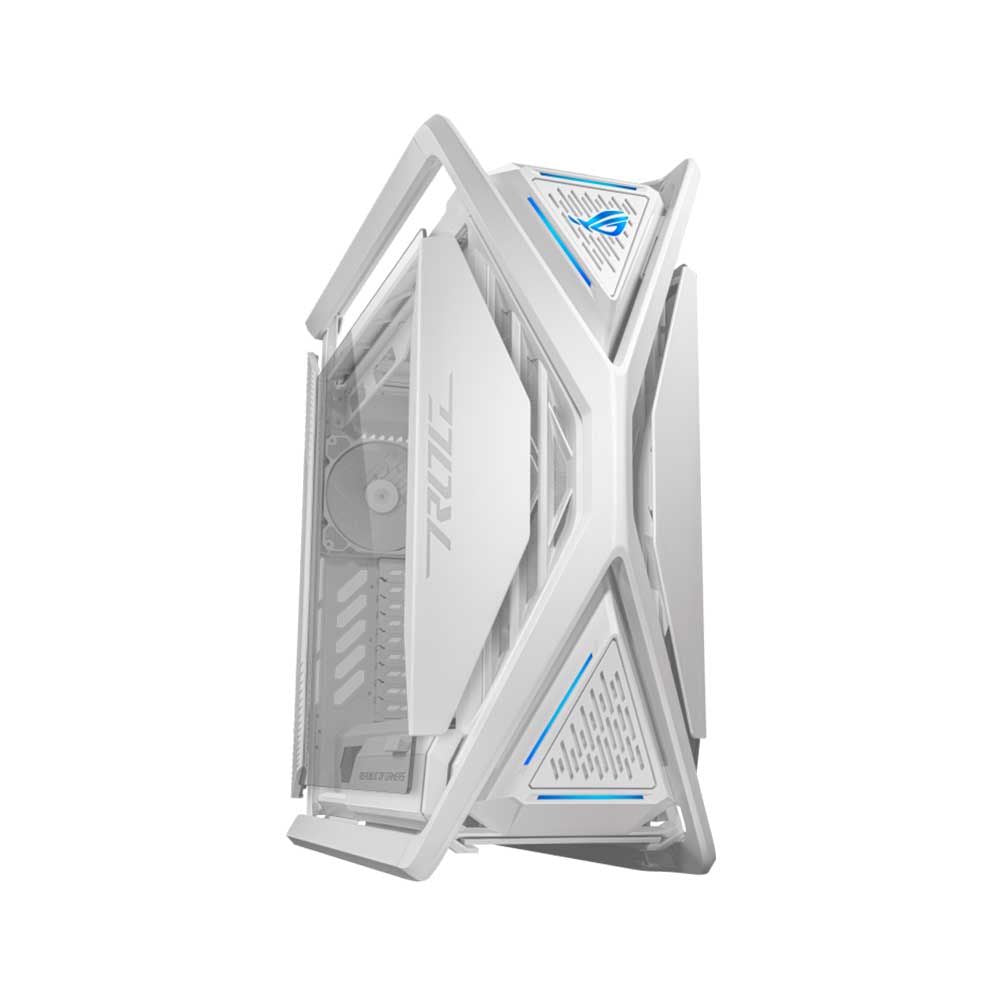 Buy ASUS ROG Hyperion GR701 ARGB EATX Full Tower Cabinet (White ...