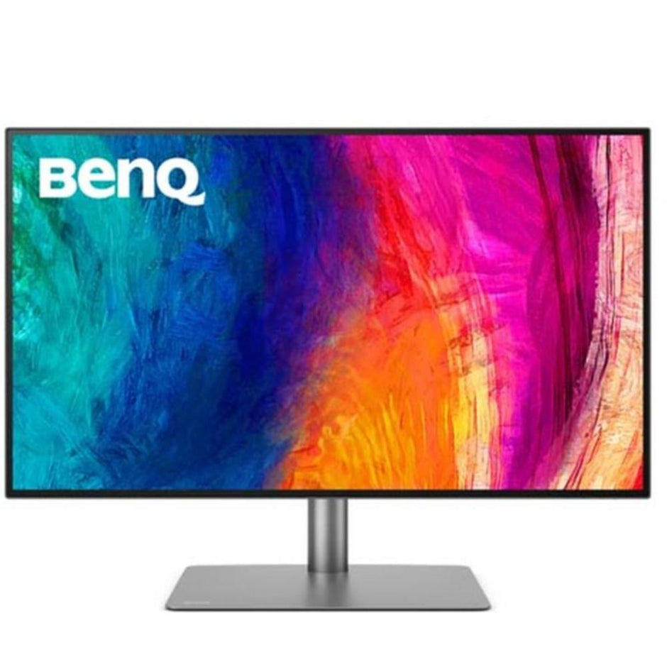 Buy BENQ PD3225U 32 Inch UHD 60Hz IPS Panel 99% SRGB 5MS IPS Gaming ...