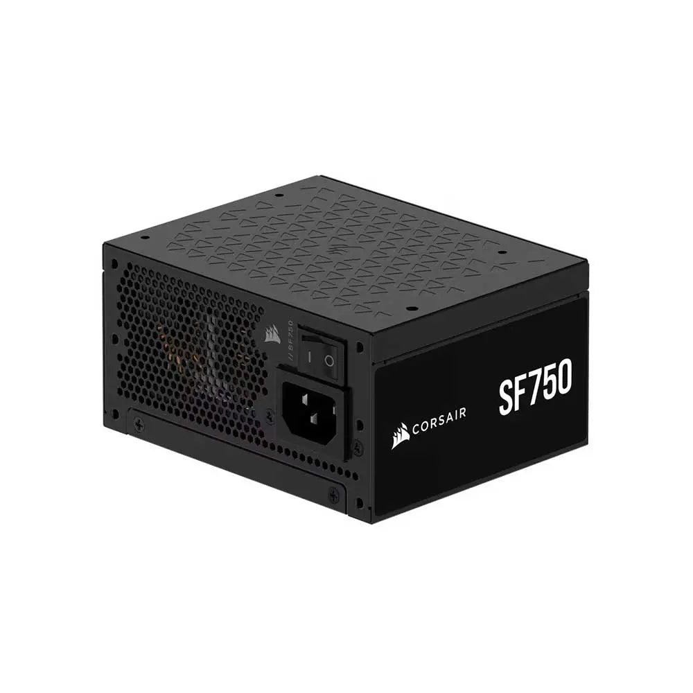 Buy CORSAIR SF750 80+ Platinum ATX 3.1 Fully Modular Power Supply (750 ...