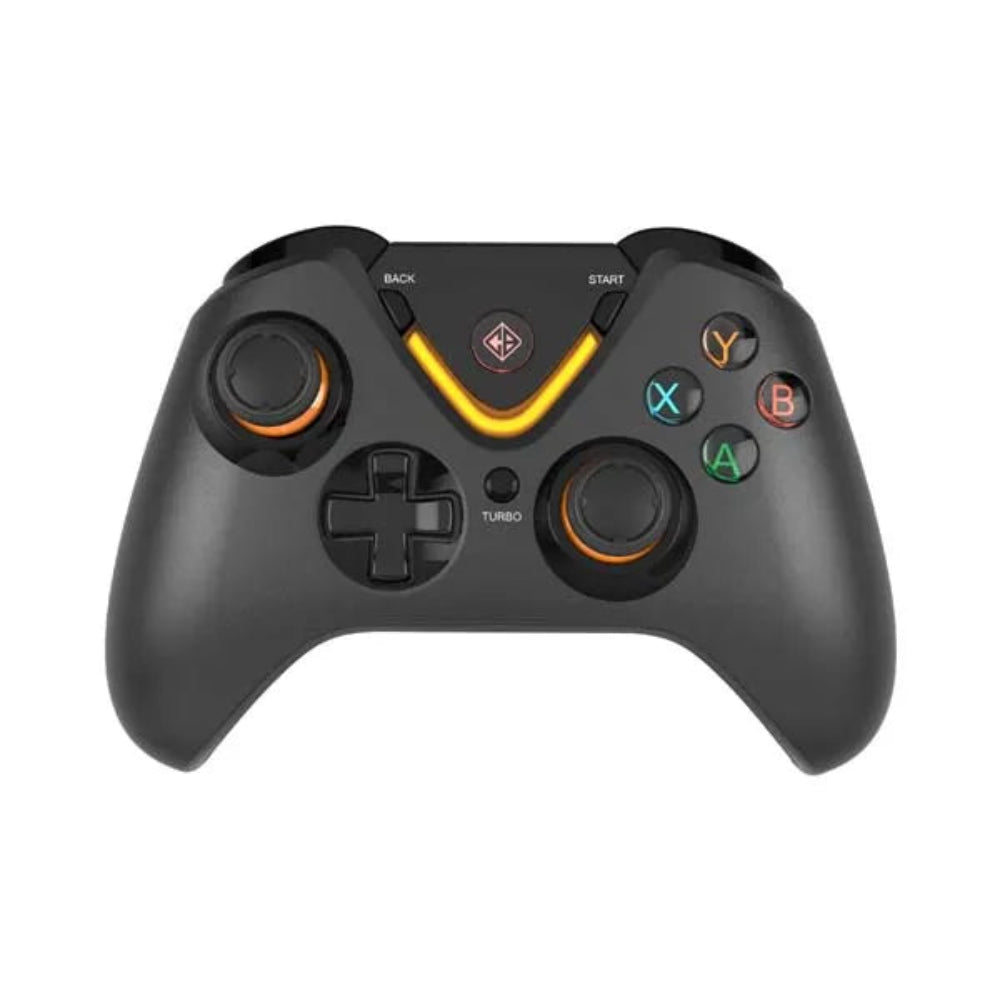 Buy COSMIC BYTE Ares Tri-Mode Wireless Controller ( Black ) | EliteHubs.com