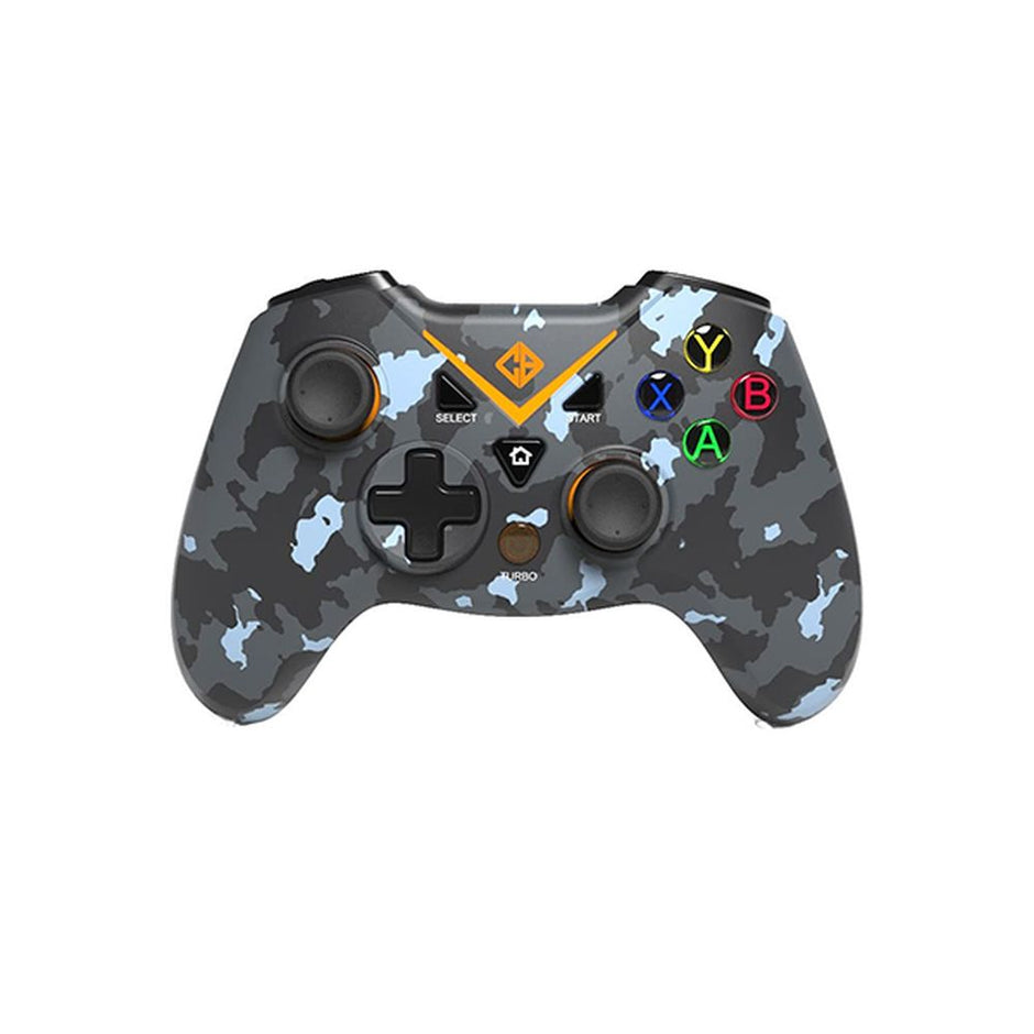 Buy Cosmic Byte Controllers At Best Prices in India | CM PSU | EliteHubs