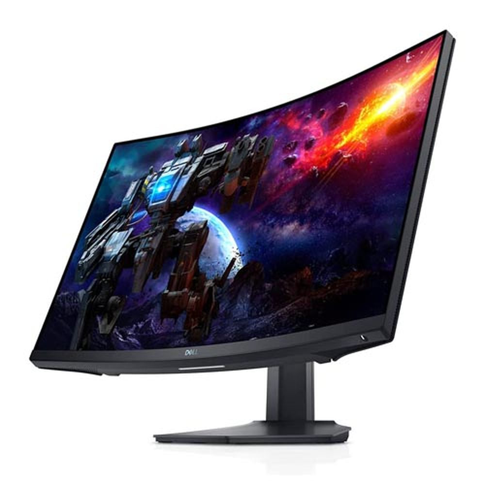 Buy DELL S2722DGM 27 Inch QHD 165Hz VA Panel 100% SRGB 1MS AMD Freesync ...