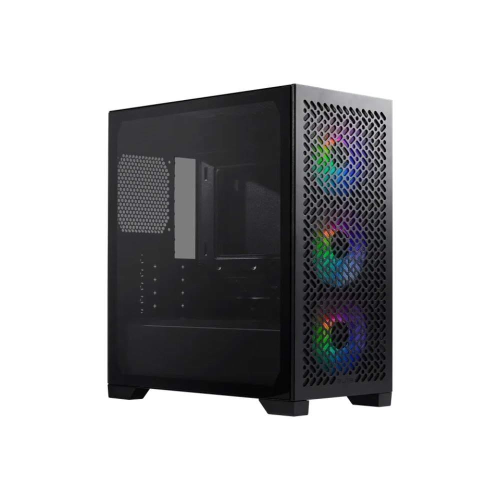 EternalX EG25 (AMD Ryzen 5 9600X / NVIDIA RTX 5060 8GB / 32GB RAM DDR5 ...
