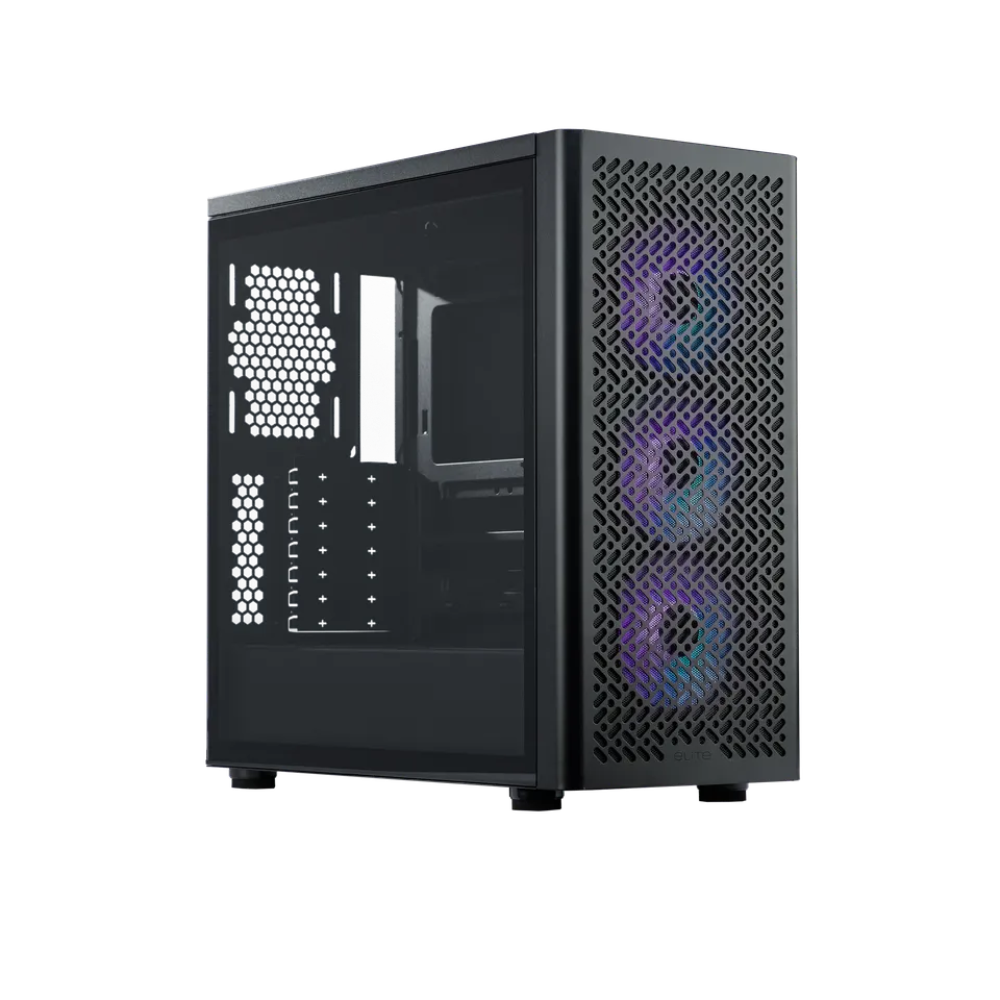 EternalX AA19 ( Intel i7 14700F / NVIDIA RTX 5070 12GB / 32GB RAM DDR5 ...